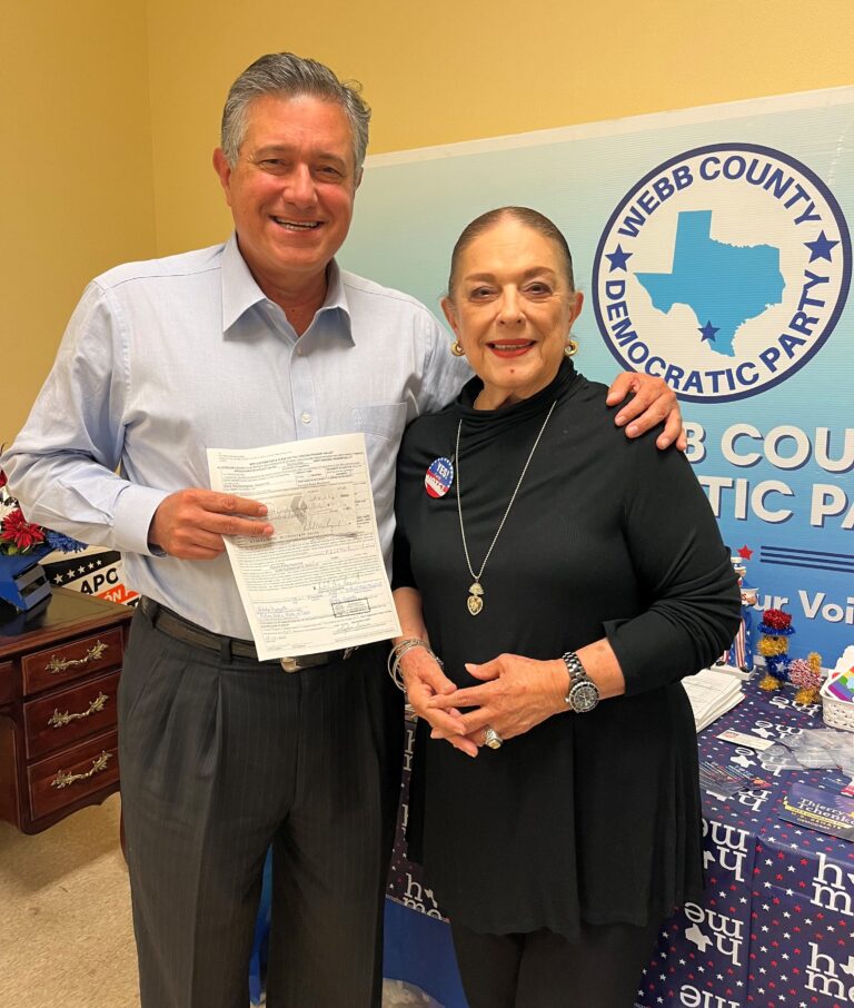 Rep. Richard Peña Raymond